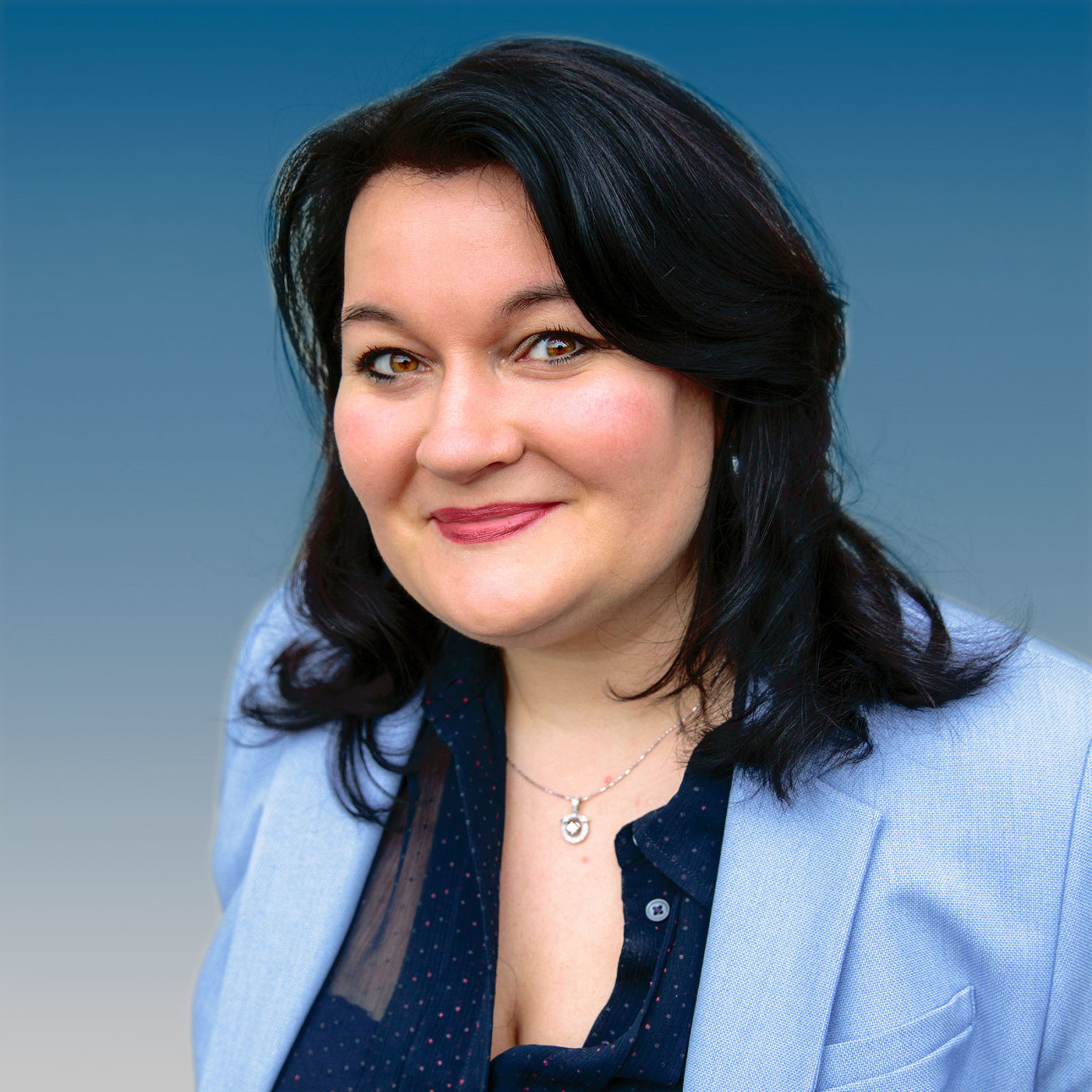 Charlotte Connor will be speaking at Buildex | Olympic International