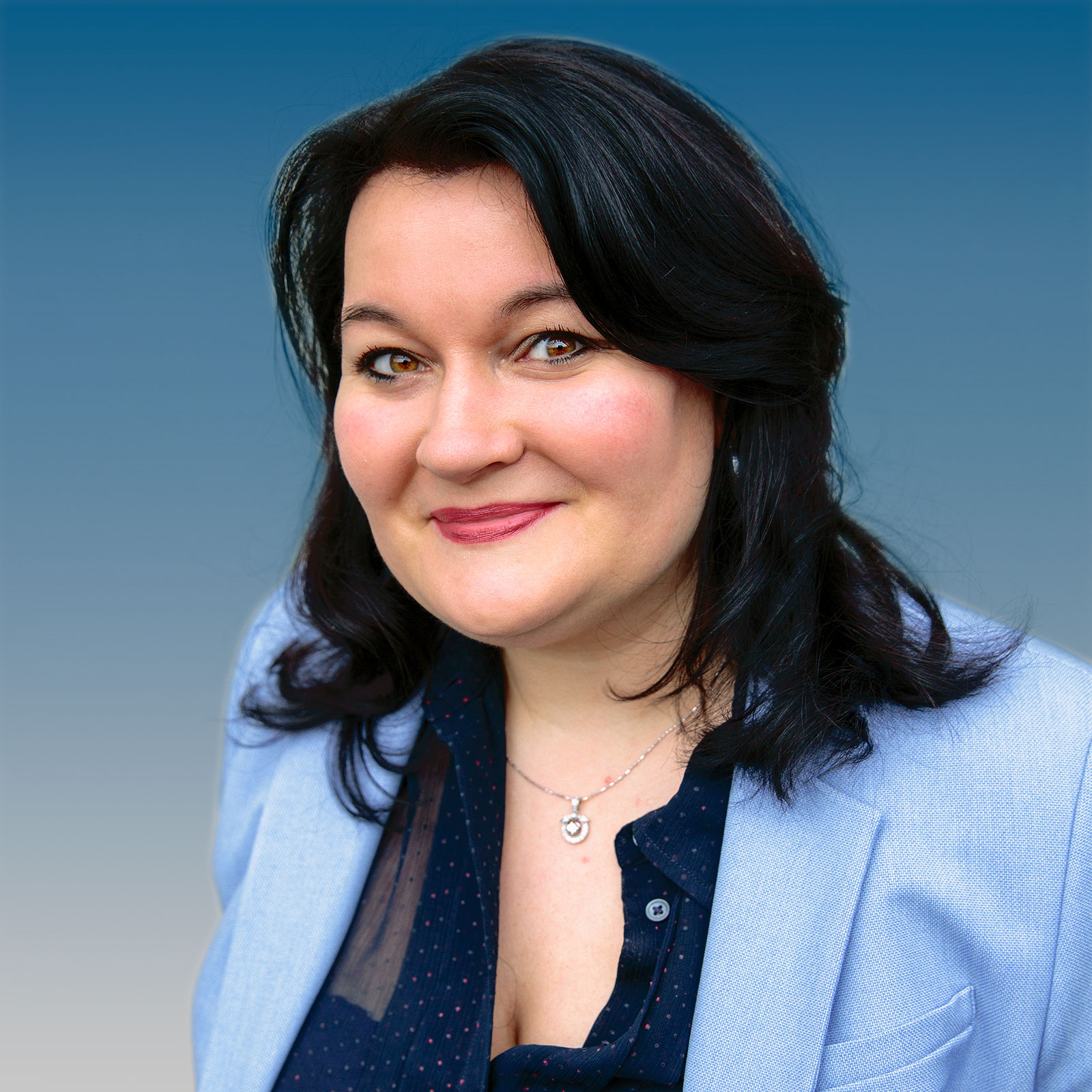 Charlotte Connor will be speaking at Buildex | Olympic International