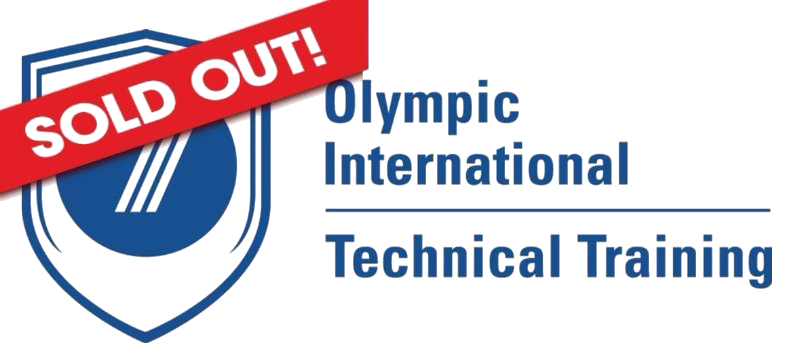 OITT - Sold Out. | Olympic International