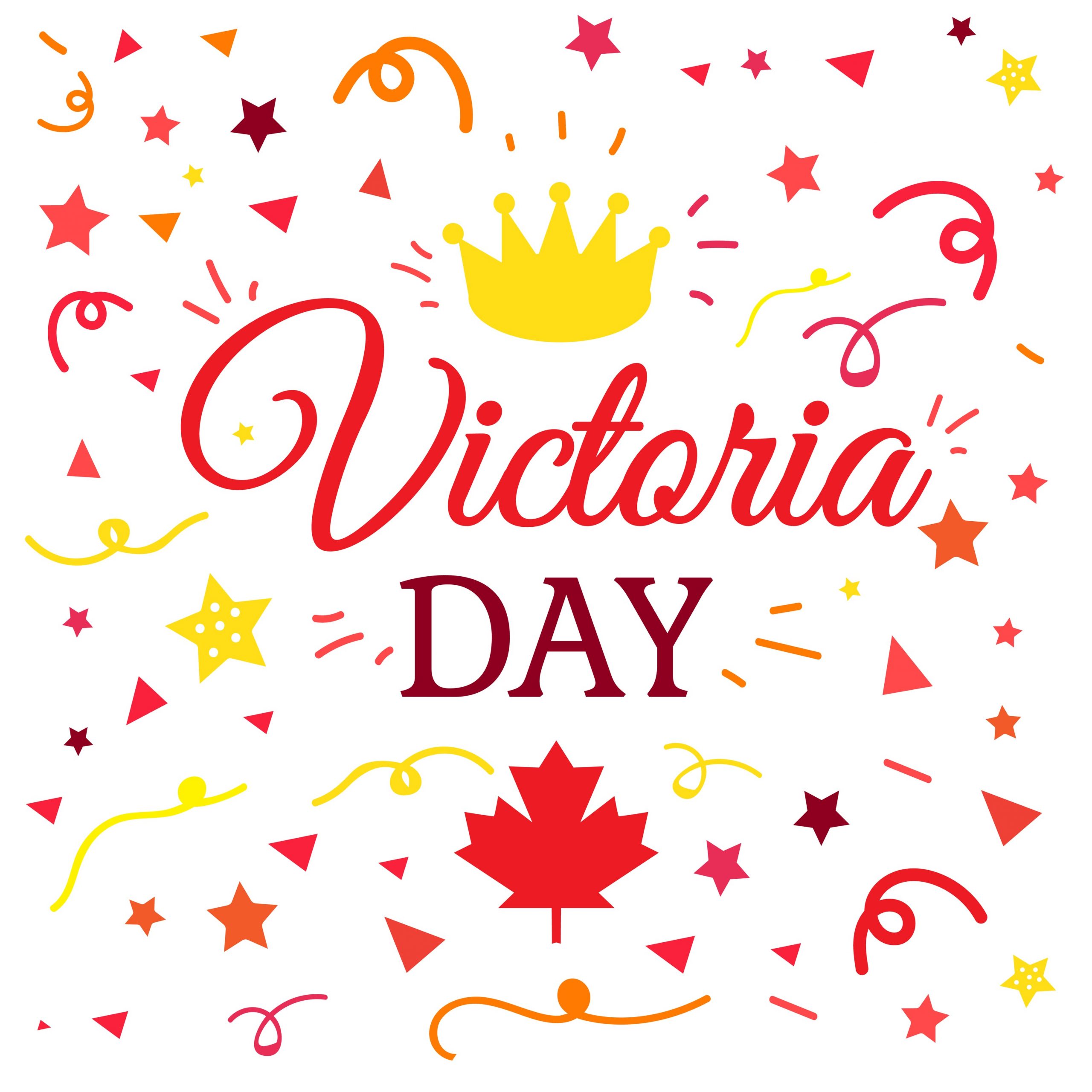 Victoria Day | Olympic International