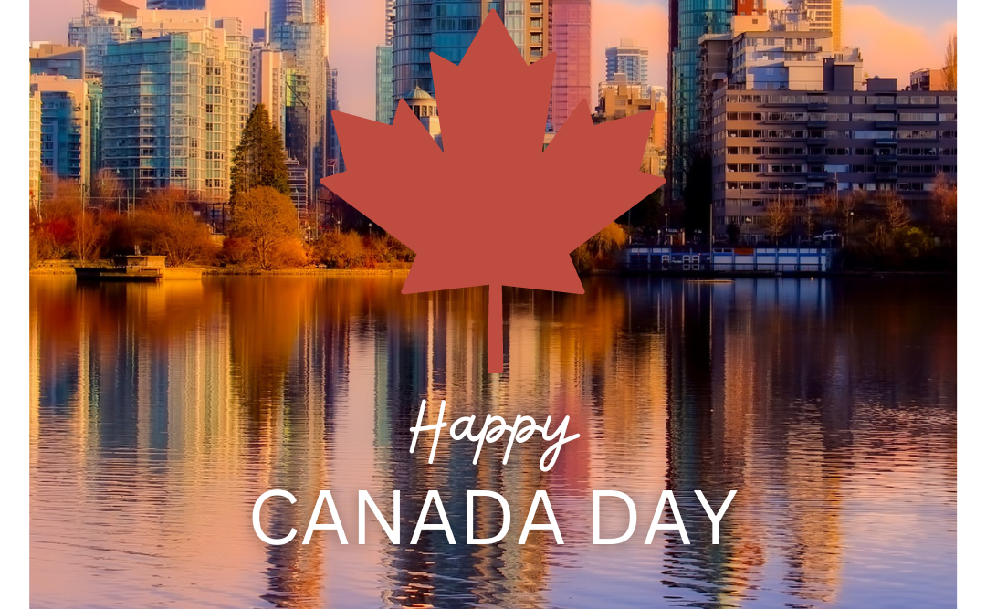 Canada Day | Olympic International